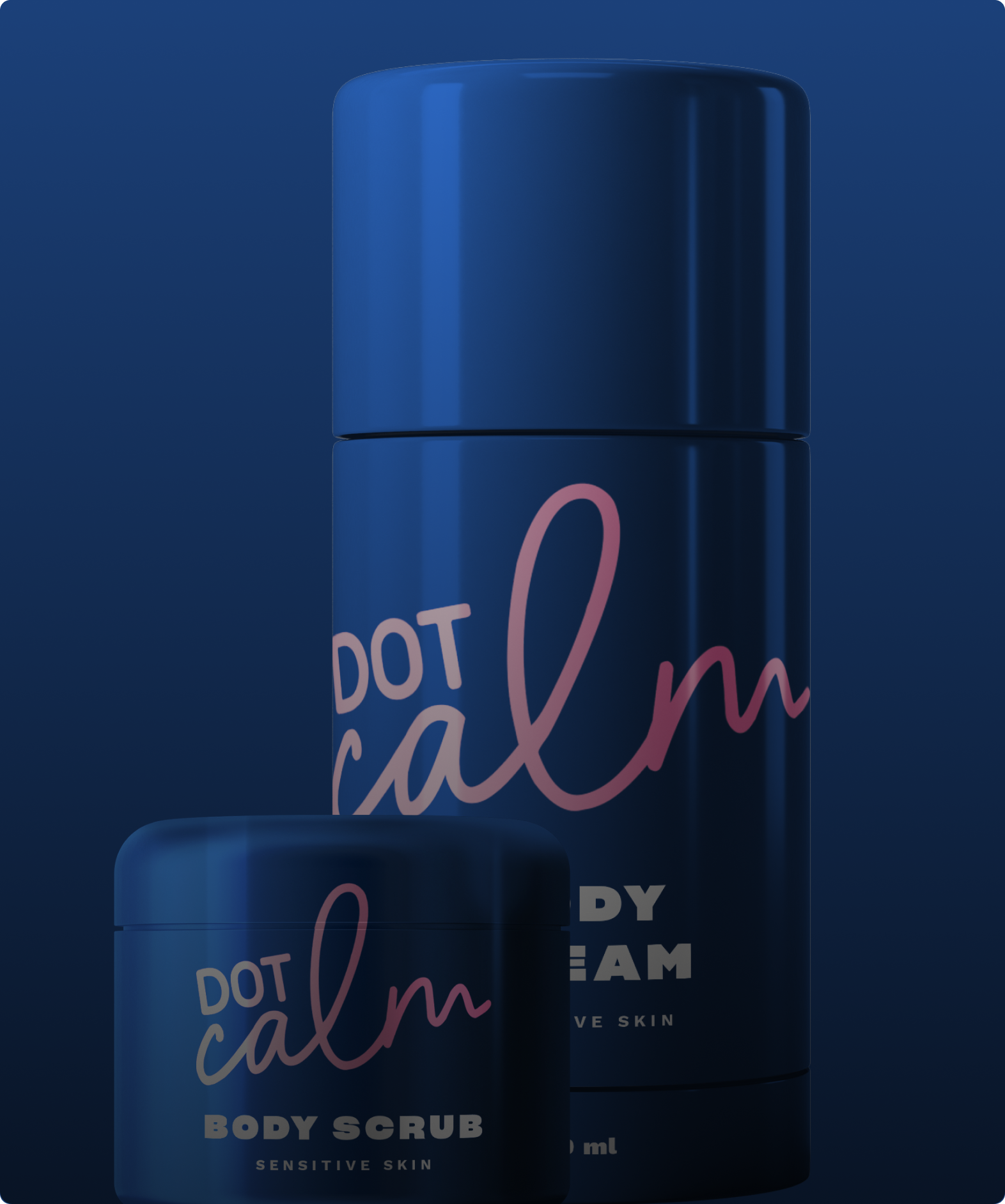 Dot Calm – Lightsout Studio